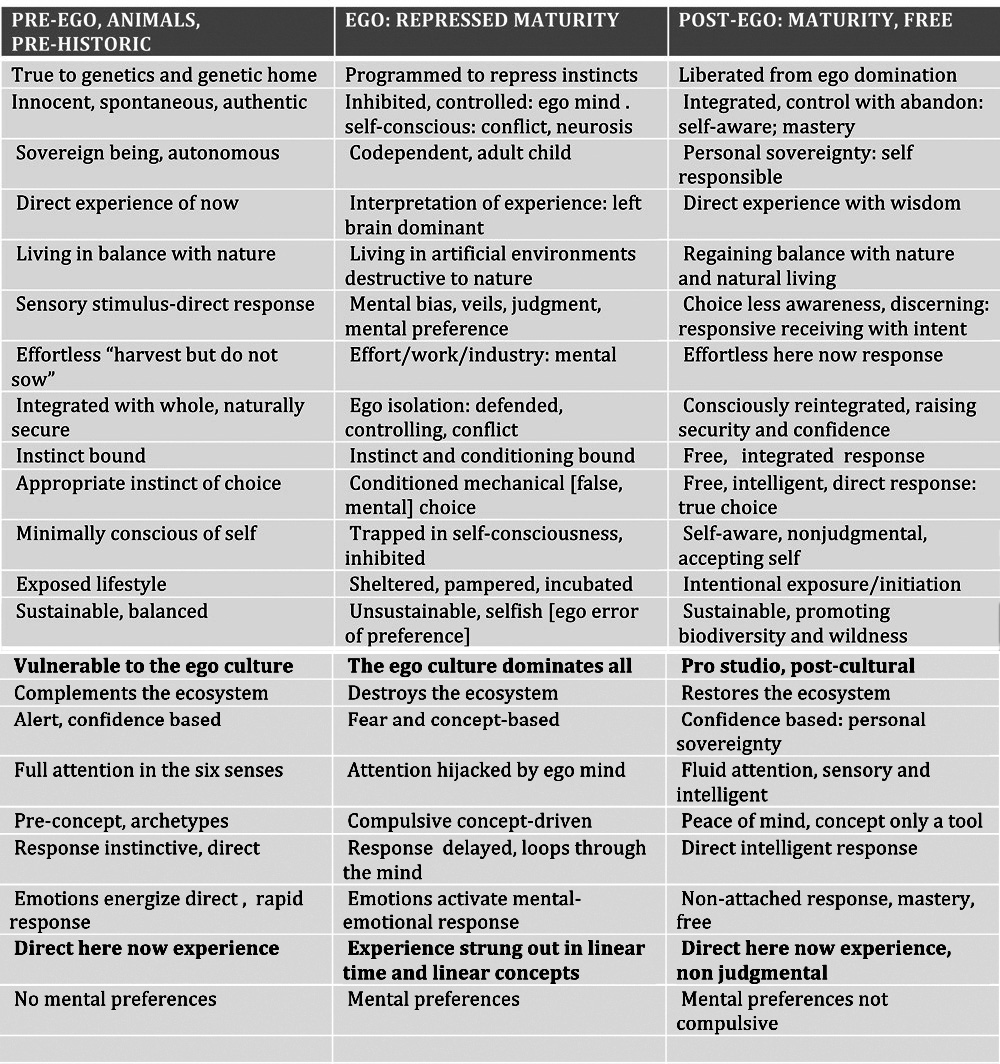 6. Great Initiation | Arius